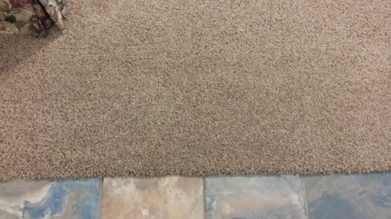 Creative Carpet Repair - Repair It, Don't Replace It- Lifetime Guarantee